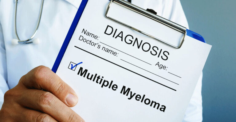 Elranatamab provides durable clinical response in relapsed multiple ...
