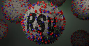 mRNA-1345 effective against RSV-associated lower respiratory tract ...