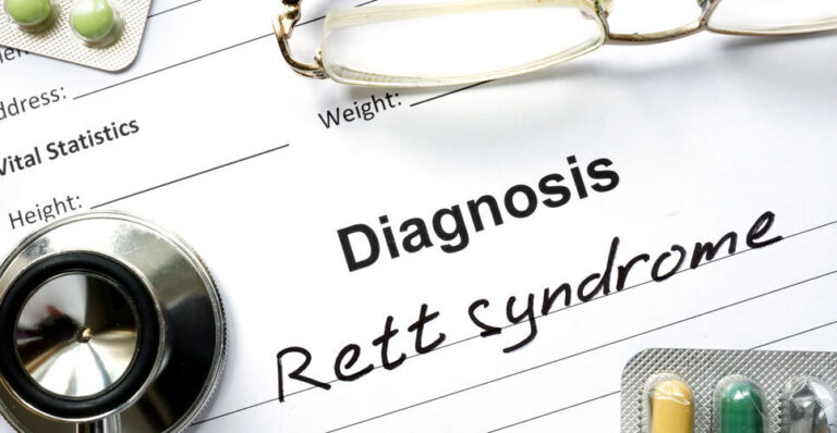 Trofinetide approved for treatment of Rett Syndrome from two years of ...